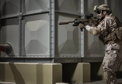 Small Arms Manufacturers | Pistol, Sniper Rifle and Weapon ...